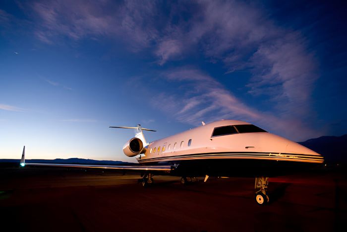Home - Vidjet Aviation